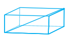 The solid given below is a rectangular prism or cuboid. Make all the ...