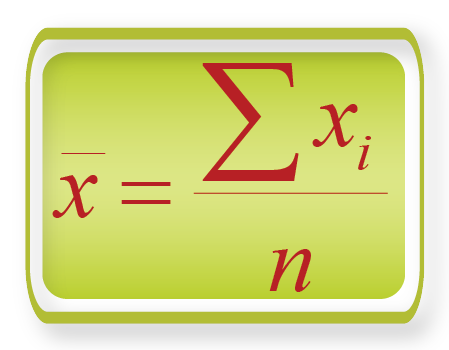 Mean Definition | How To Calculate Mean - Cuemath
