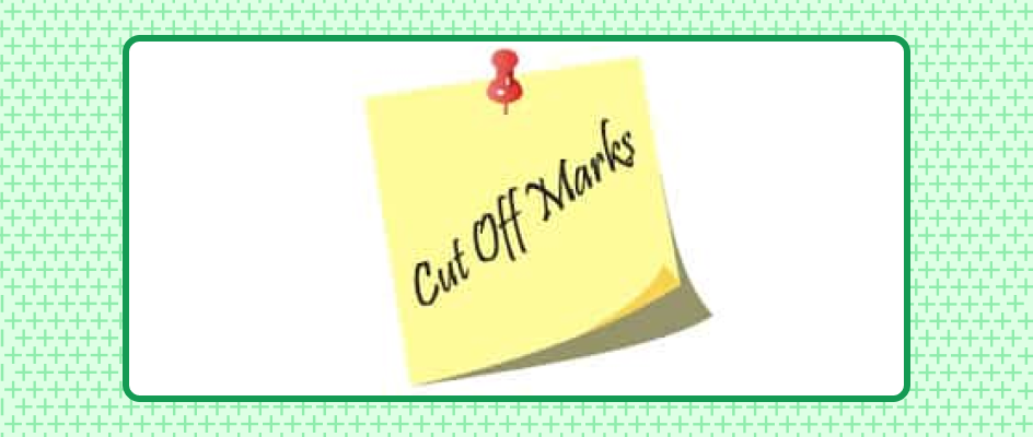 IMO Cut Off SOF IMO Cut Off Factors Section Wise Weightage