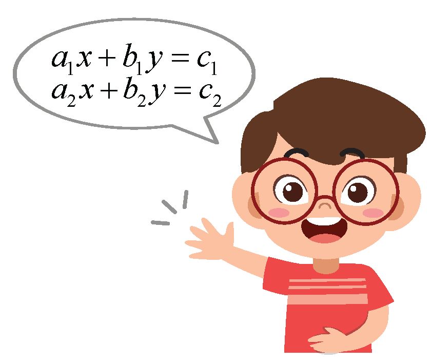 Substitution Method- Algebra | Concept & Examples - Cuemath