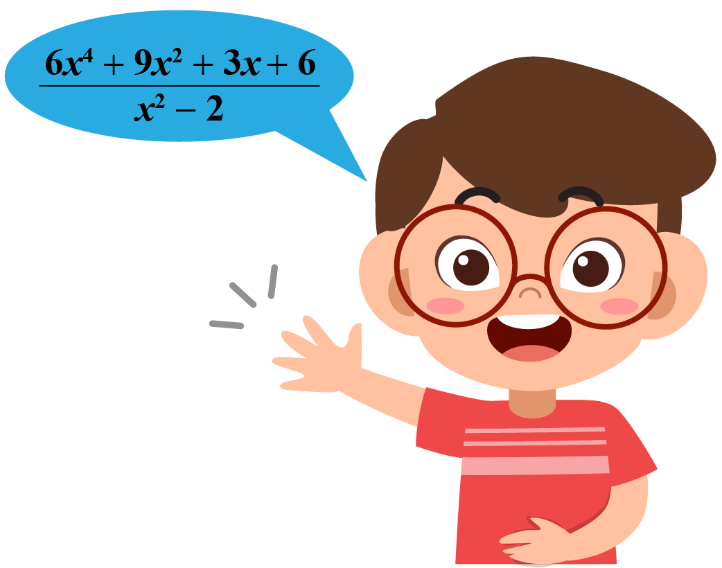 Long Division Of Polynomials Tips Tricks Examples Cuemath