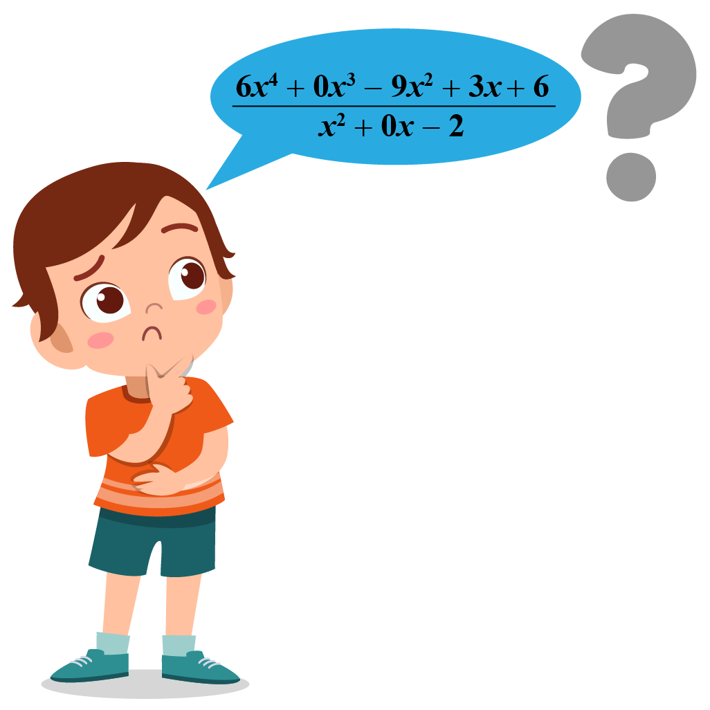 Long Division Of Polynomials Tips Tricks Examples Cuemath