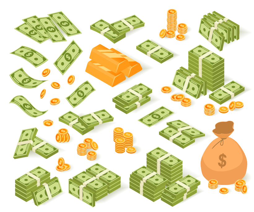 Money Concepts | Understanding Money |Play Money - Cuemath