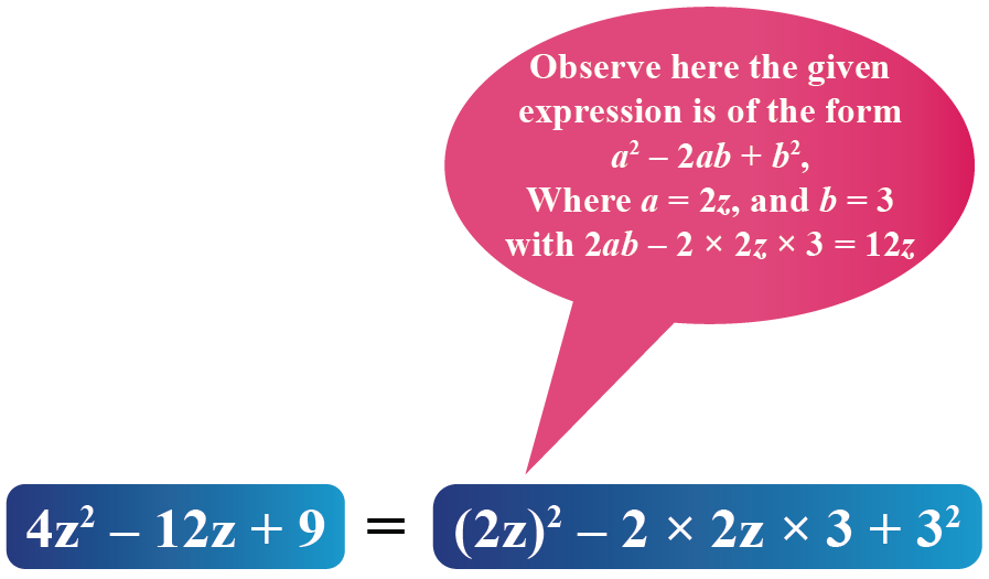 Polynomial identity | Calculator & Solved Examples - Cuemath