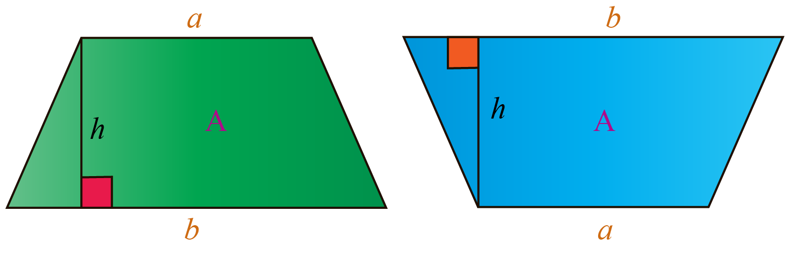 Trapezoid