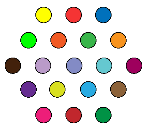 Factors of 19 - Cuemath