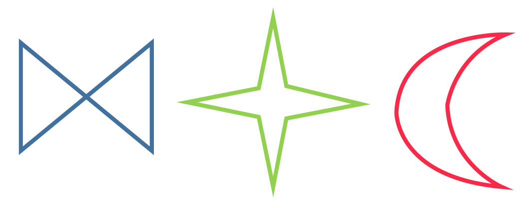 Learn about Geometric shapes and their properties - Cuemath