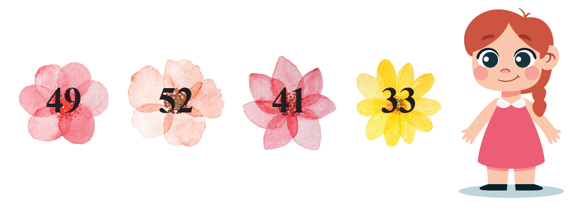 Is 41 a prime number- Cuemath