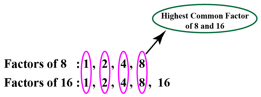 Explore and learn all about Simplifying Fractions - Cuemath