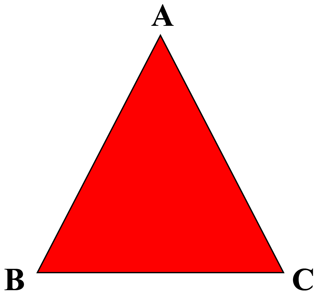 Triangle Inequality Theorem Definition Examples Cuemath