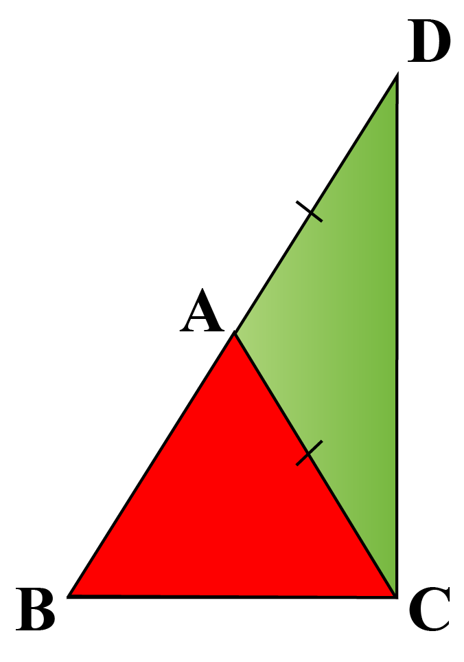 Triangle Inequality Theorem Definition Examples Cuemath