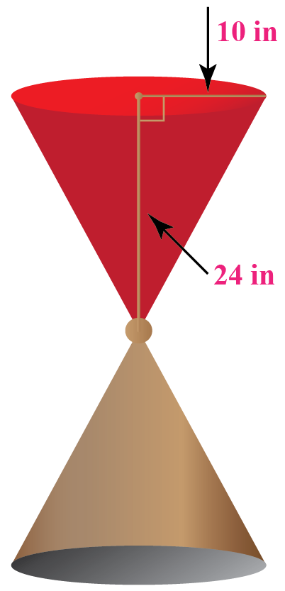 Volumes of Different Solid Shapes | Formulas | Examples - Cuemath