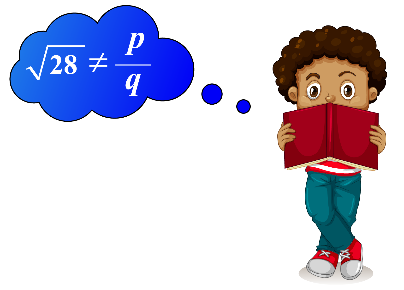 Square Root Of 28 Cuemath