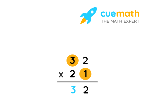 How To Multiply 2 Digit Numbers By 2 Digit Numbers solved 