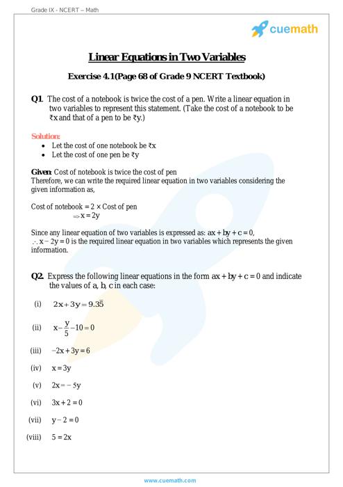 C'est un exercice du type (résolution d'inéquation) 2nde Mathématiques