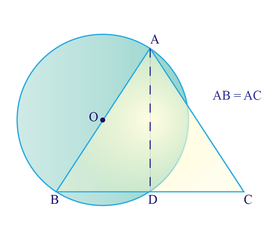 Arcs And Subtended Angles | Solved Examples | Geometry- Cuemath