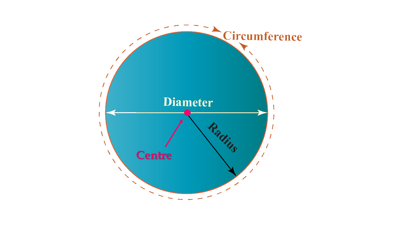 Circumference Definition Facts Example Cuemath