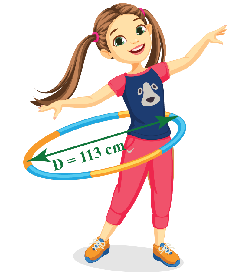 What is Pi | Solved Examples | Geometry - Cuemath