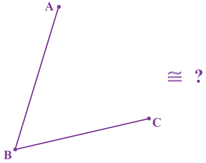 Congruent Angles - Cuemath