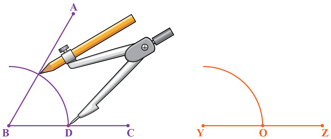 Congruent Angles - Cuemath