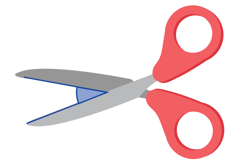Protractor |Use of protractor & Measuring Angles| Solved Examples ...