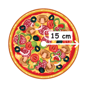 Area Of A Circle | Solved Examples | Geometry- Cuemath