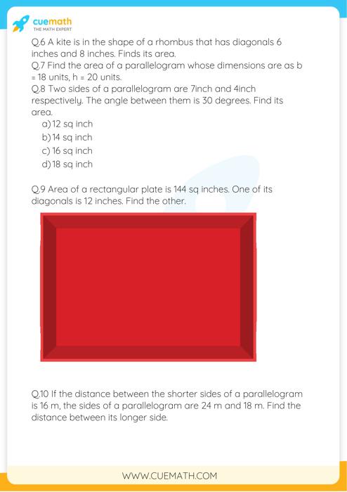 Rhombus Word Origin