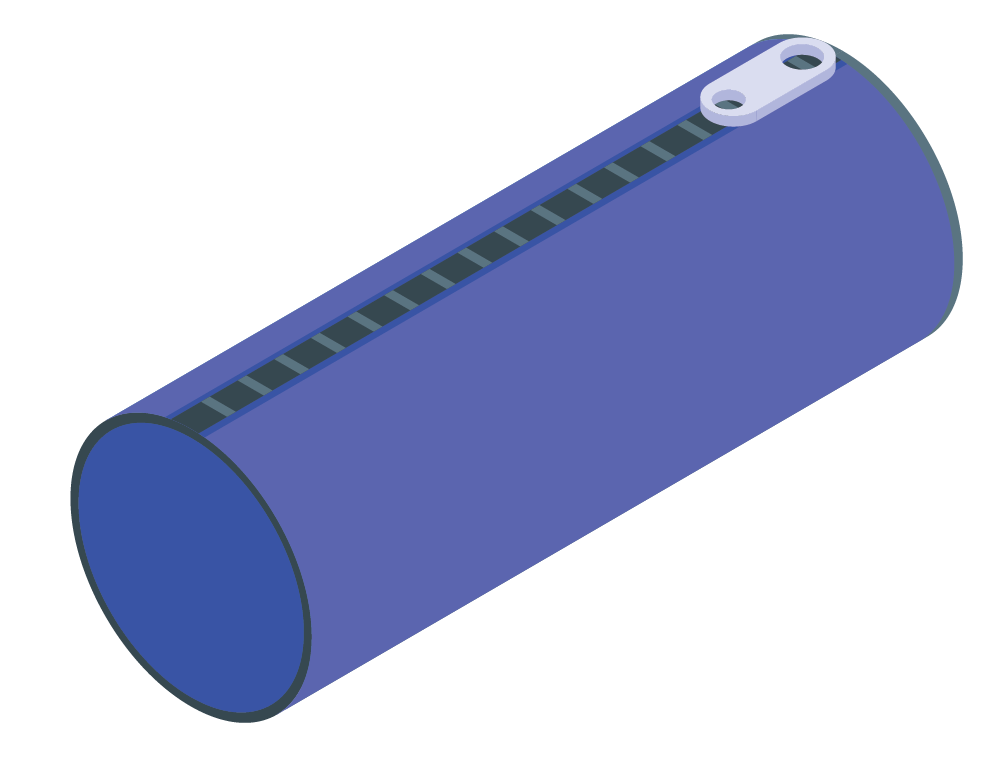 Cylinder Formula, Definition Properties and more - Cuemath