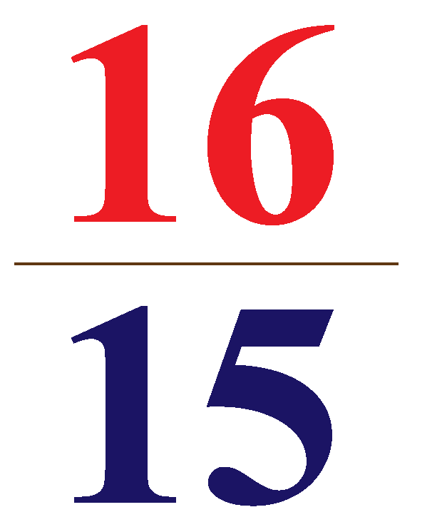 Improper Fractions Cuemath
