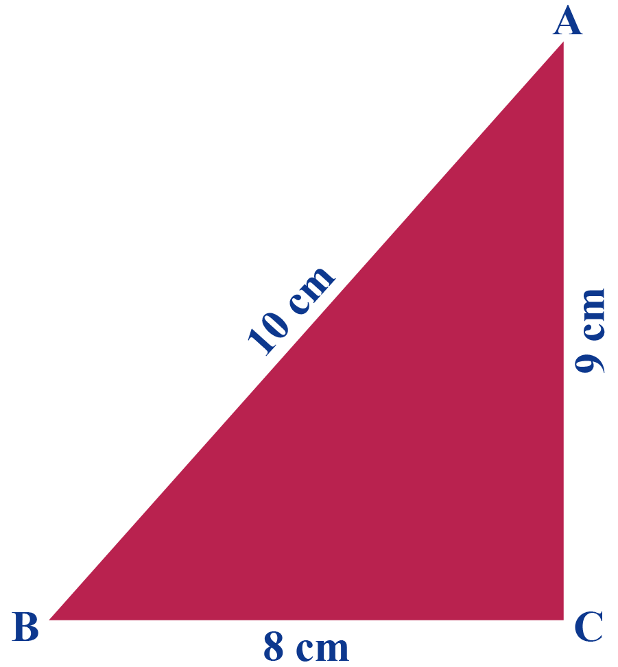 Types of Triangle - Cuemath