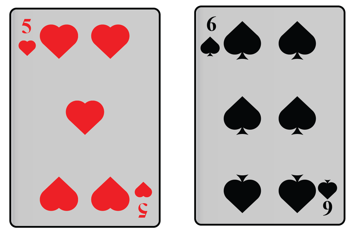 Symmetry | Definition | Solved Examples | Geometry- Cuemath