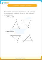 Congruent Line Segments In Real Life