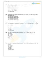 Division Of Polynomials Worksheets Dividing Polynomials By Long Or