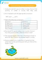 Converting Inches Into Feet Table Shoe Size Conversion Chart | US, UK,