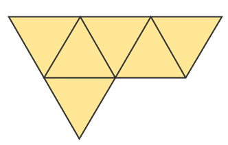 Triangular Pyramid - Definition, Formula and Examples - Cuemath