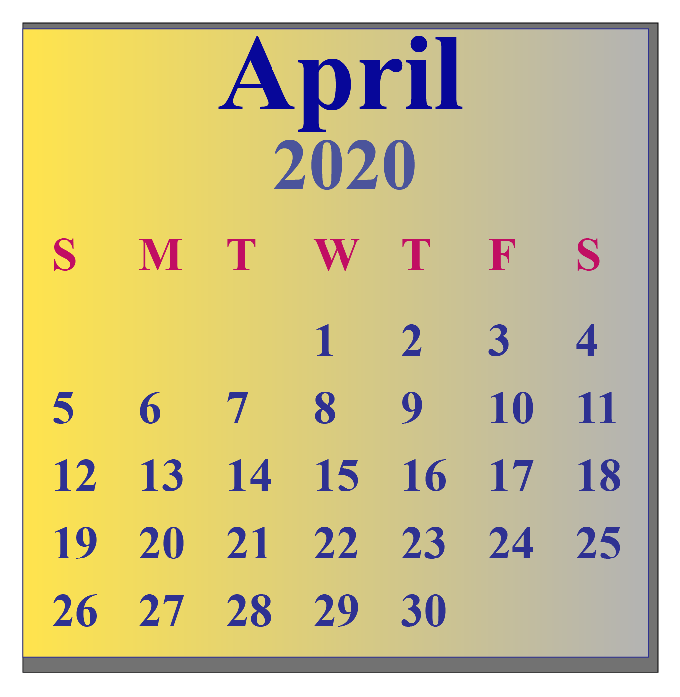 How Many Weeks In A Month Weeks In A Month Cuemath