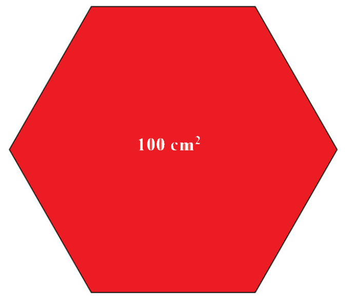 Hexagon - Definition, Formula & Examples - Cuemath