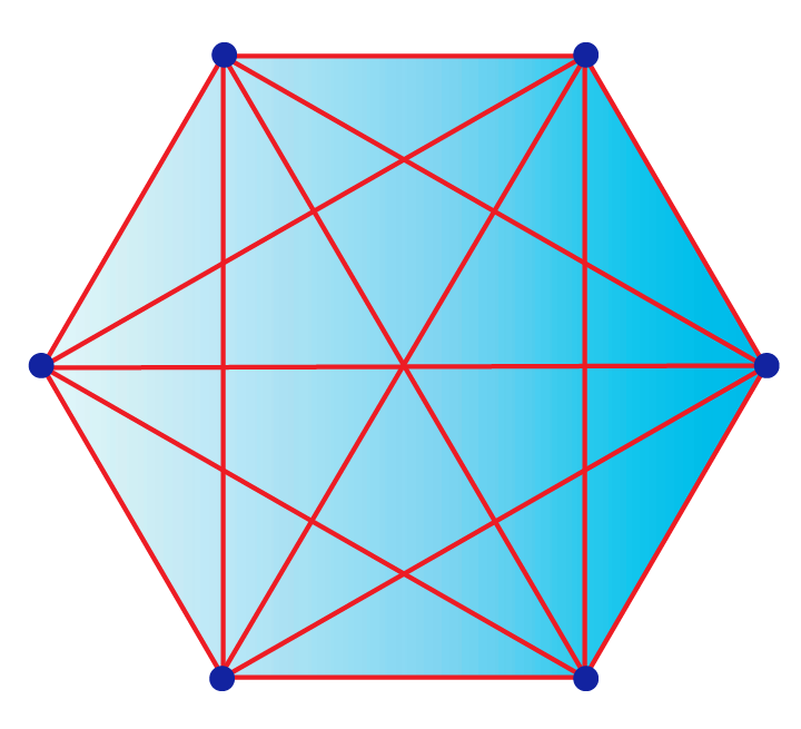 What is a Diagonal, Definition, Examples, Facts & Formula- Cuemath