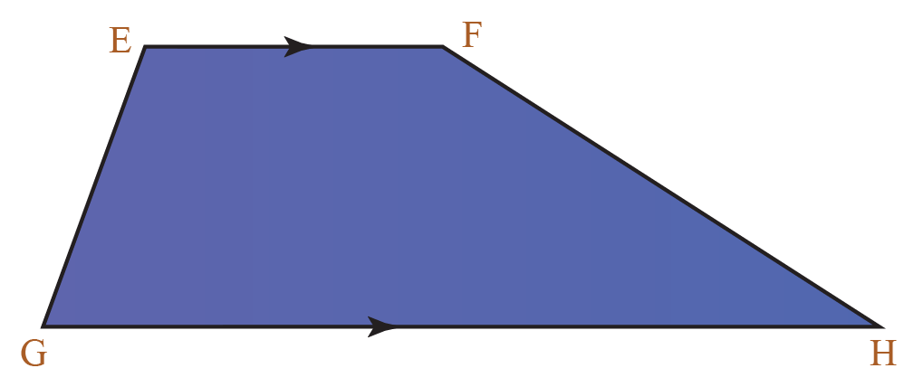 Area of a Trapezoid Definition, Examples, Facts & Formula- Cuemath