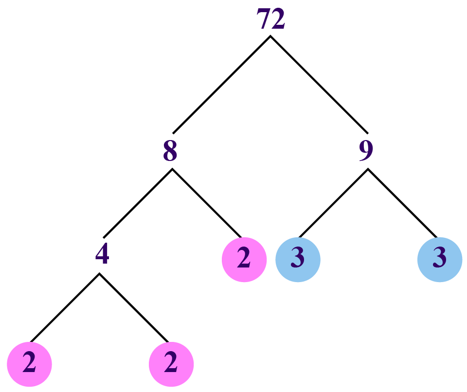 Factors Of 56 - Cuemath