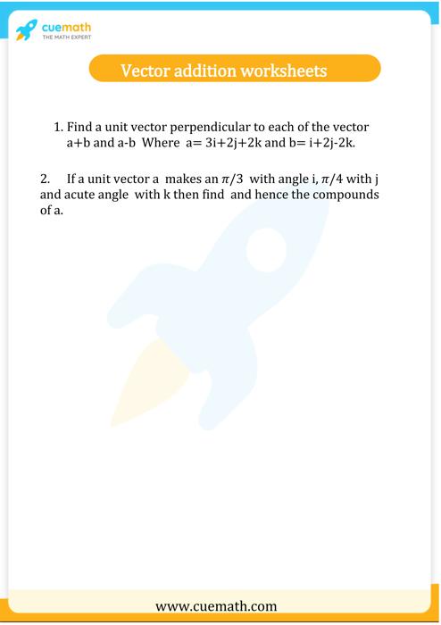 Vector Definition An Introduction To Vectors Math Insight
