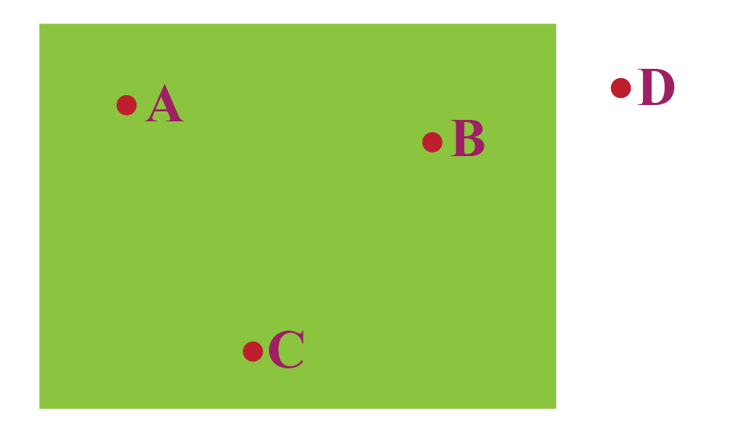 Points and Lines | Definition | Examples - Cuemath